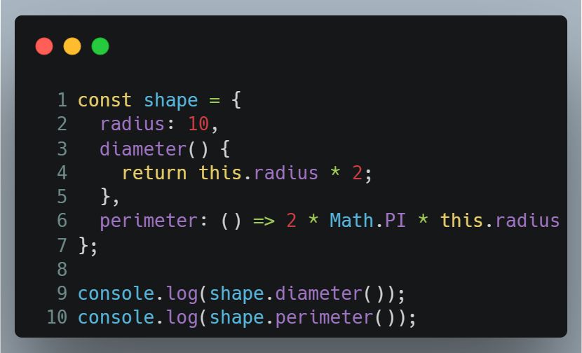 Jyoti pal on LinkedIn: #javascript #objectjs #frontend #quiz Jyoti pal on LinkedIn: #javascript #objectjs #frontend #quiz