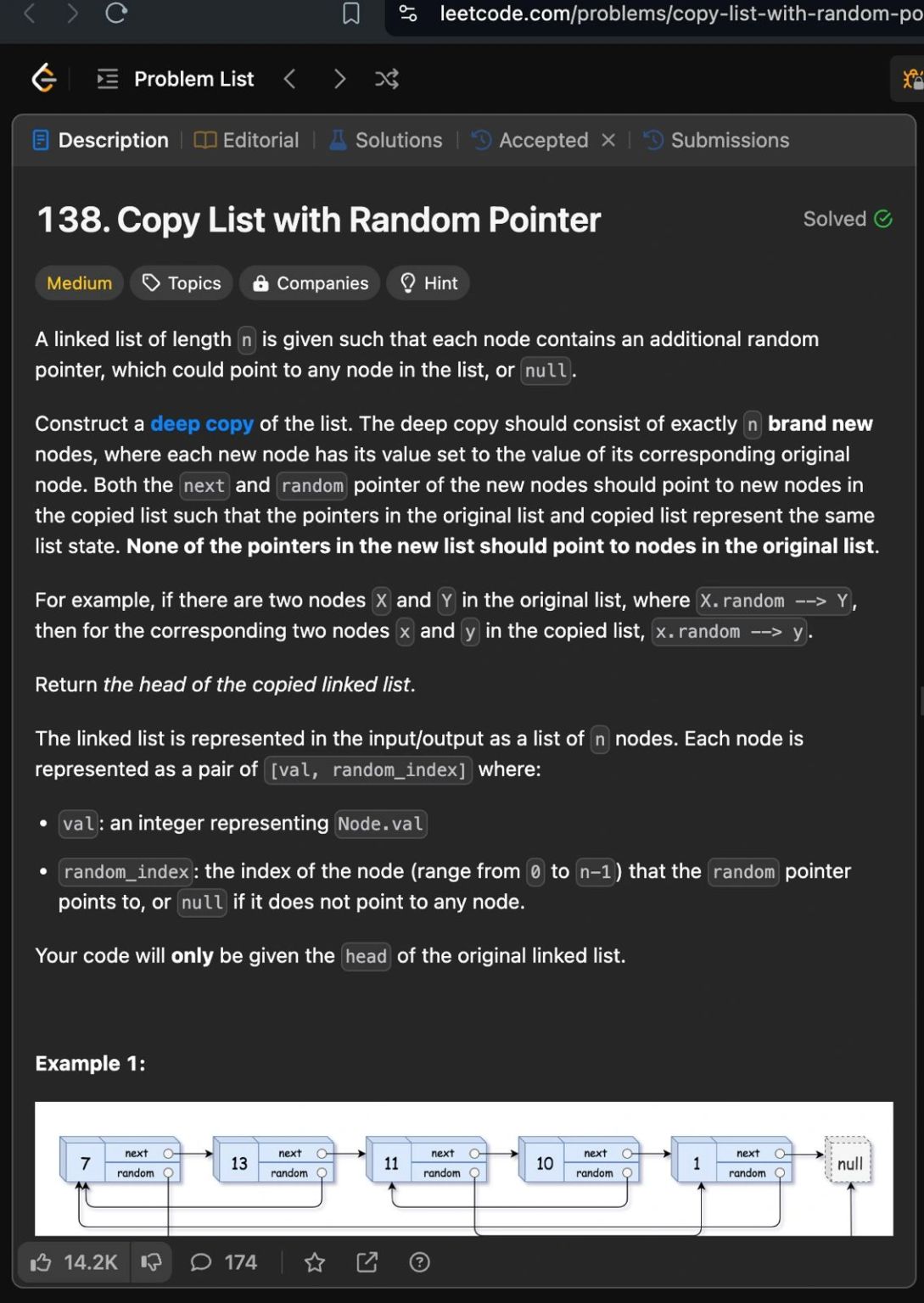 Yugh Juneja on LinkedIn: #dsa #100daysofcode #java #linkedlists # ... Yugh Juneja on LinkedIn: #dsa #100daysofcode #java #linkedlists # ...