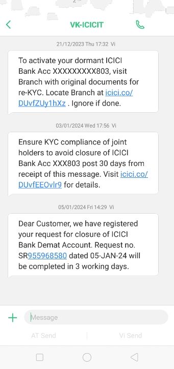 Mohammed Ismail Shaikh on LinkedIn: #icicibank #iciciwealthmanagement # ... Mohammed Ismail Shaikh on LinkedIn: #icicibank #iciciwealthmanagement # ...
