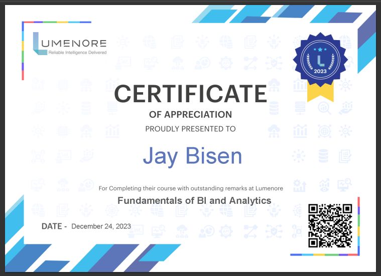 JAY BISEN on LinkedIn: #powerbi #datavisualization # ... JAY BISEN on LinkedIn: #powerbi #datavisualization # ...