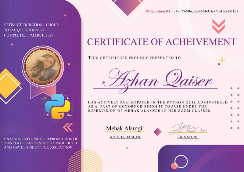 #python #achievement #learning #governorsindhitcourse #codingjourney ... #python #achievement #learning #governorsindhitcourse #codingjourney ...