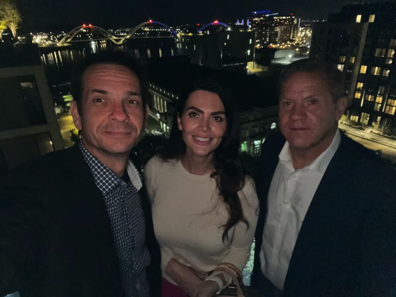 John Chirhart on LinkedIn: #acas John Chirhart on LinkedIn: #acas