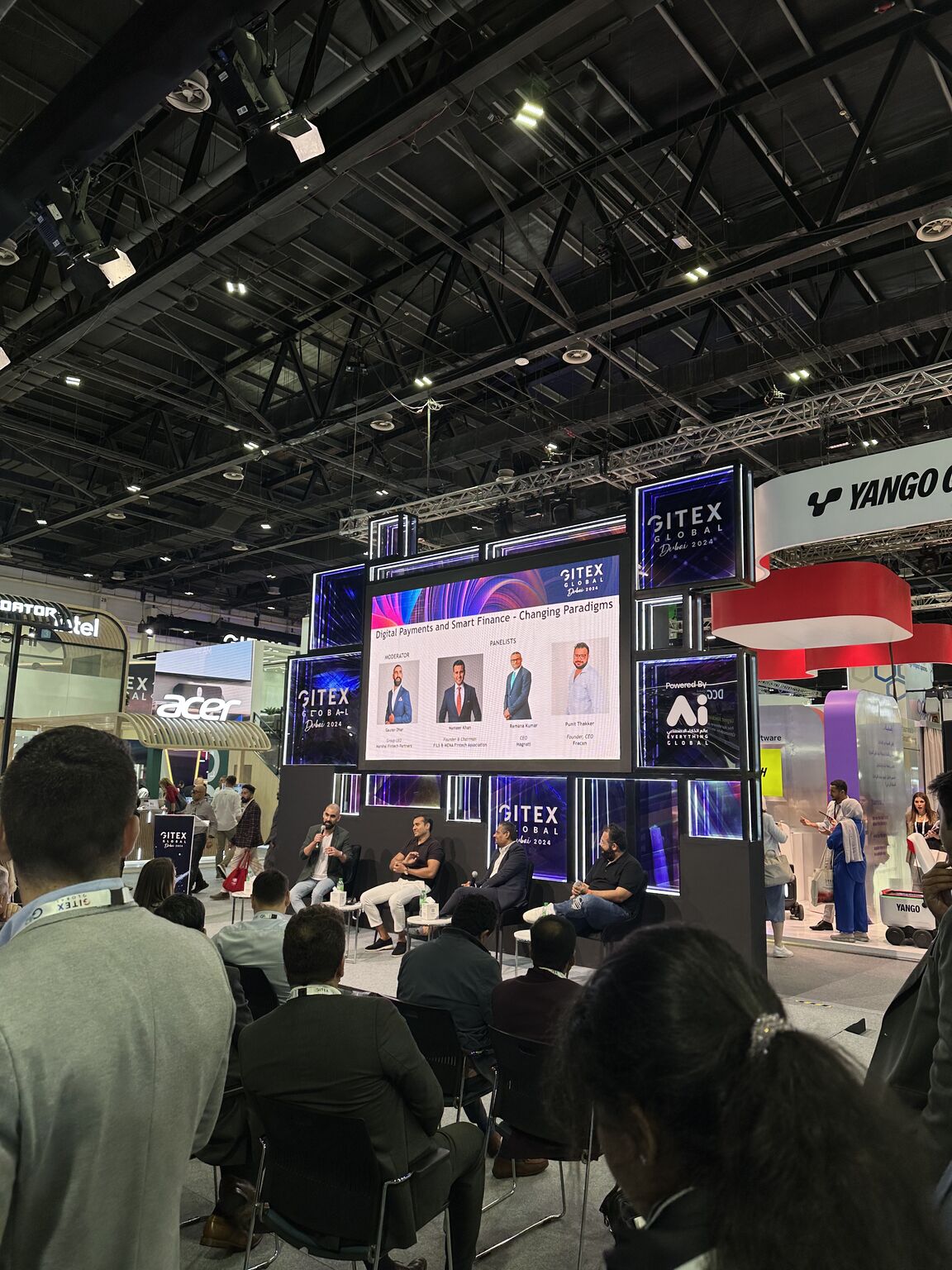 Adharsh K K on LinkedIn: #gitexglobal #gitex2024 #innovation # ... Adharsh K K on LinkedIn: #gitexglobal #gitex2024 #innovation # ...