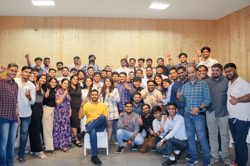 Ruchita Ajmera on LinkedIn: Celebrating Success with the Incredible ... Ruchita Ajmera on LinkedIn: Celebrating Success with the Incredible ...