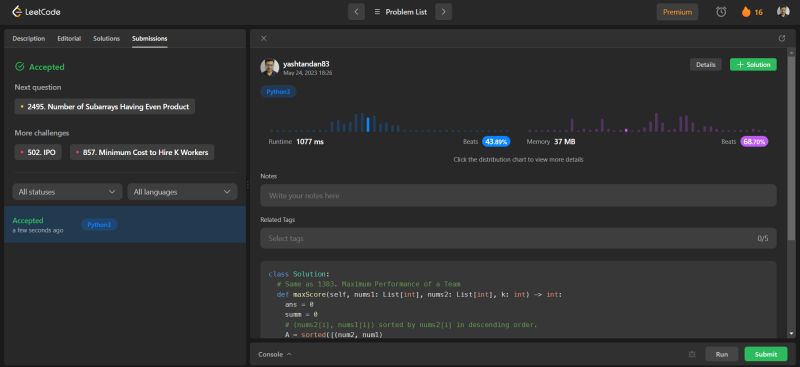 #connections #100daysofcodechallenge #leetcode #coding | Yash Tandan #connections #100daysofcodechallenge #leetcode #coding | Yash Tandan