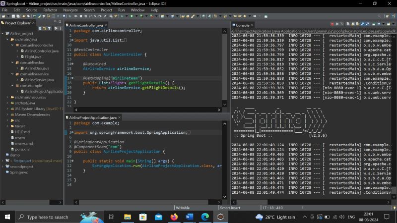 Pranali Pandhare on LinkedIn: #connections #java #springboot # ... Pranali Pandhare on LinkedIn: #connections #java #springboot # ...