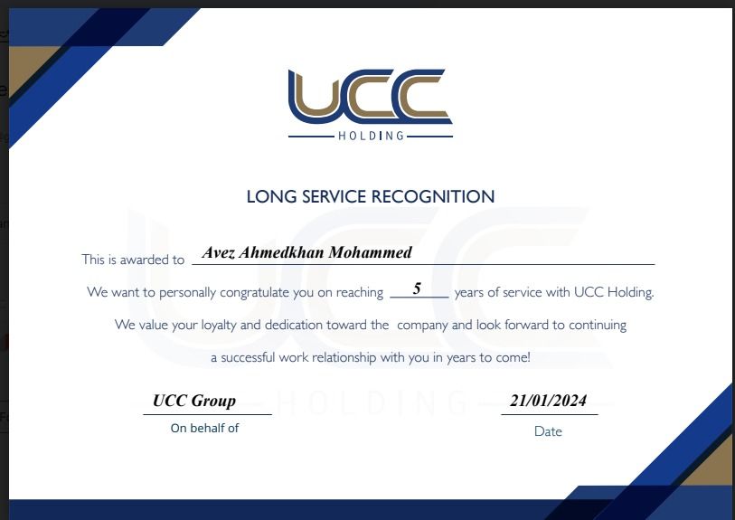 Avez Ahmed khan on LinkedIn: Avez Ahmed khan on LinkedIn: