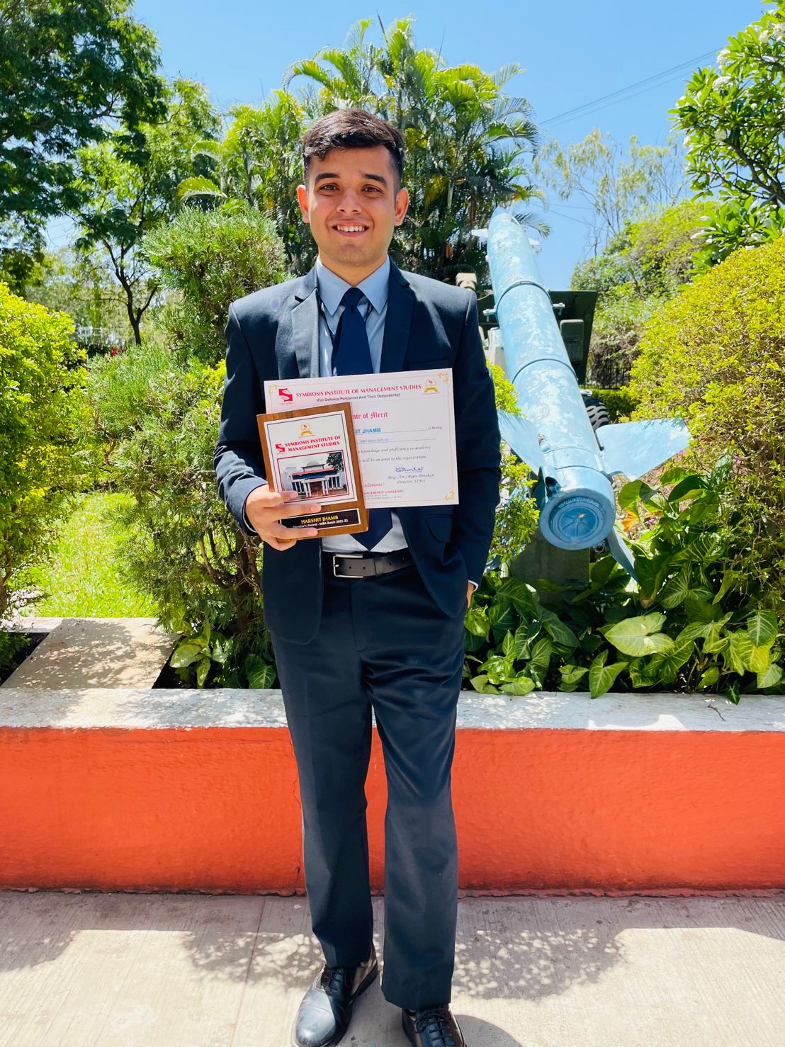 Harshit Jhamb on LinkedIn: #directorsaward #management #award #hardwork ... Harshit Jhamb on LinkedIn: #directorsaward #management #award #hardwork ...