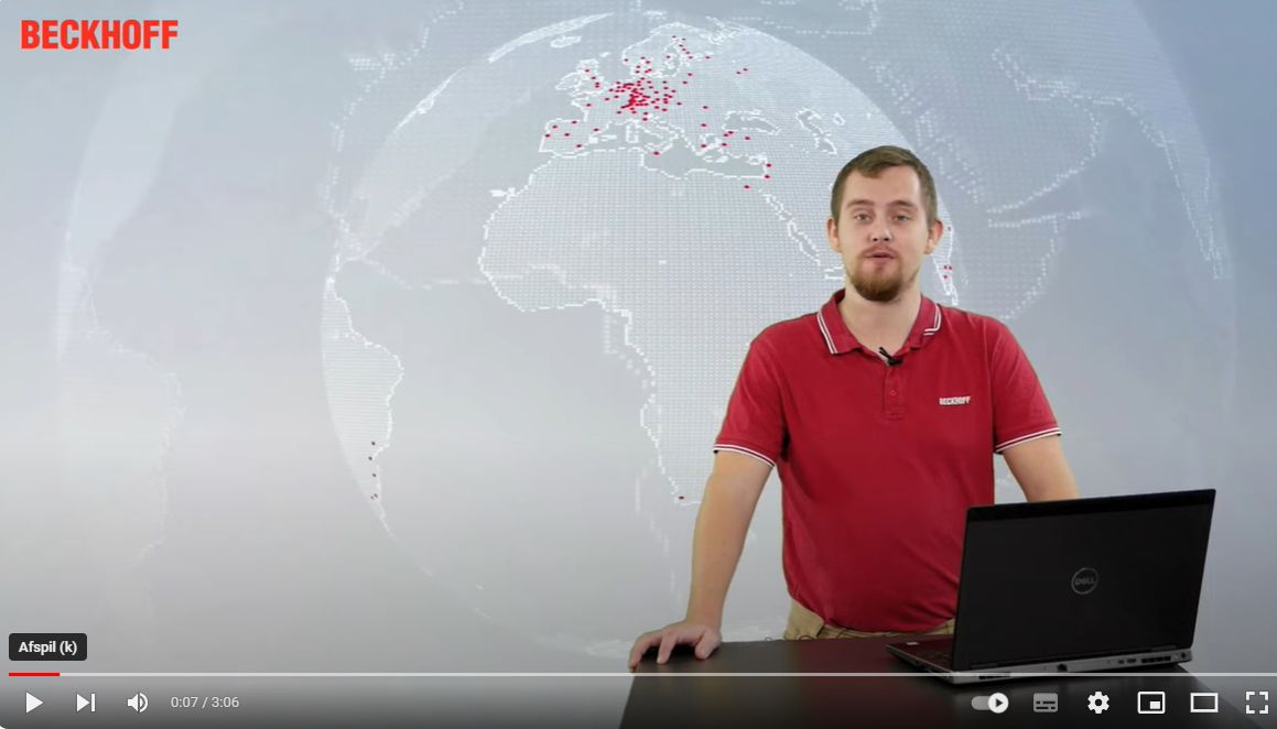 Beckhoff Automation Danmark på LinkedIn: #beckhoff #tutorials #twincat Beckhoff Automation Danmark på LinkedIn: #beckhoff #tutorials #twincat