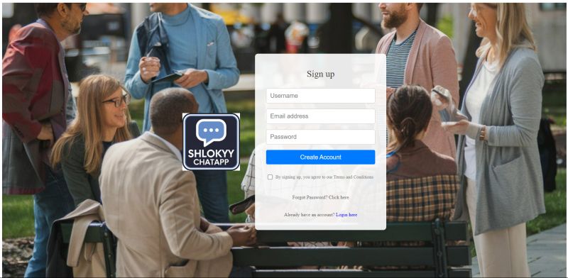 shlok majmundar on LinkedIn: #shlokychatapp #webdevelopment #reactjs # ... shlok majmundar on LinkedIn: #shlokychatapp #webdevelopment #reactjs # ...