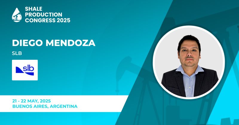 Meet Diego M. from SLB discussing ‘Blue Drilling Solutions Enhance ... Meet Diego M. from SLB discussing ‘Blue Drilling Solutions Enhance ...