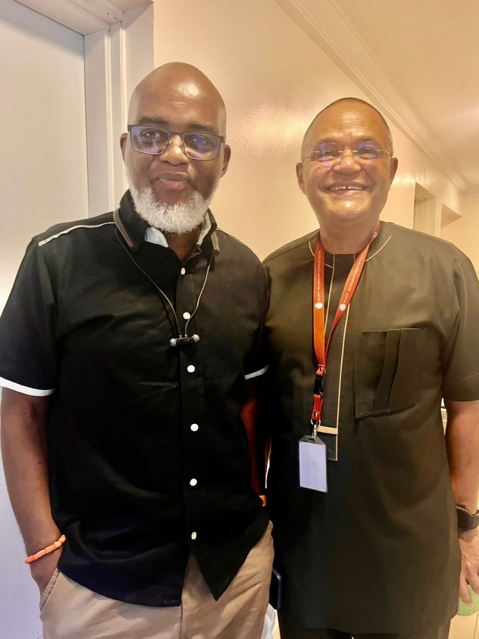 DR. ADEYEMI JOHNSON: ESTABLISHING AN UNPRECEDENTED LEVEL OF EXCELLENCE ... DR. ADEYEMI JOHNSON: ESTABLISHING AN UNPRECEDENTED LEVEL OF EXCELLENCE ...