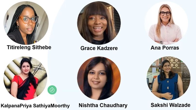 Sakshi Walzade on LinkedIn: #teams #recognition #milestone Sakshi Walzade on LinkedIn: #teams #recognition #milestone