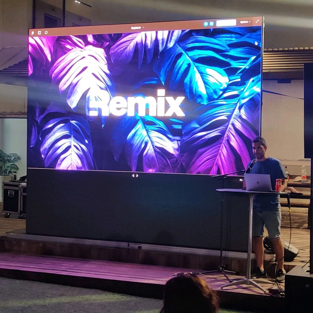 Tal Moskovich on LinkedIn: #nextjs #router #remix #reactjs | 22 comments Tal Moskovich on LinkedIn: #nextjs #router #remix #reactjs | 22 comments