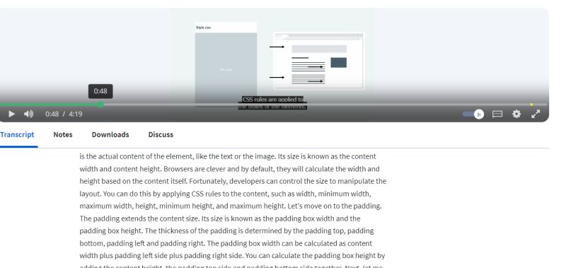 Smriti Bisht on LinkedIn: #100daysofcode #cssboxmodel #webdevelopment # ... Smriti Bisht on LinkedIn: #100daysofcode #cssboxmodel #webdevelopment # ...