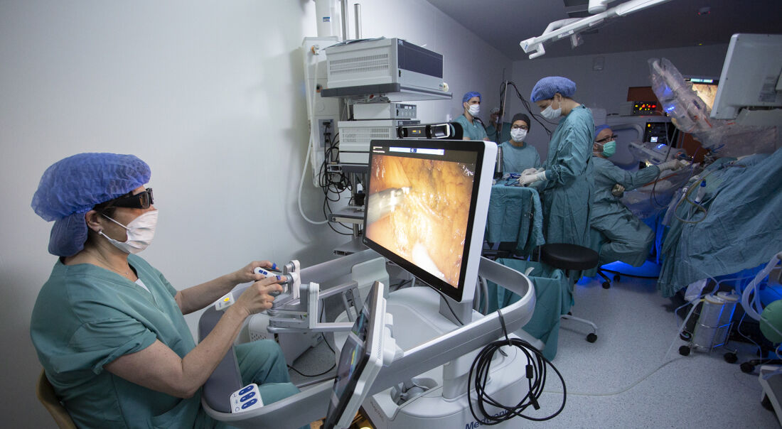 Medtronic Robotic-Assisted Surgery LinkedIn‘de: #medtronic # ... Medtronic Robotic-Assisted Surgery LinkedIn‘de: #medtronic # ...