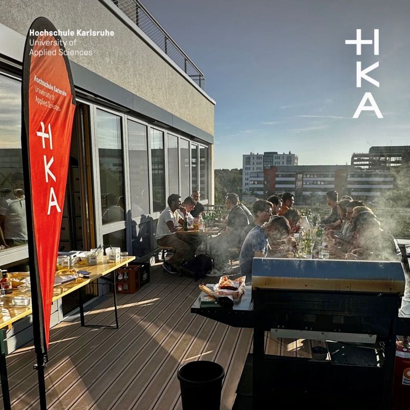 IRAS - Institut für Robotik und Autonome Systeme auf LinkedIn: #robotik ... IRAS - Institut für Robotik und Autonome Systeme auf LinkedIn: #robotik ...