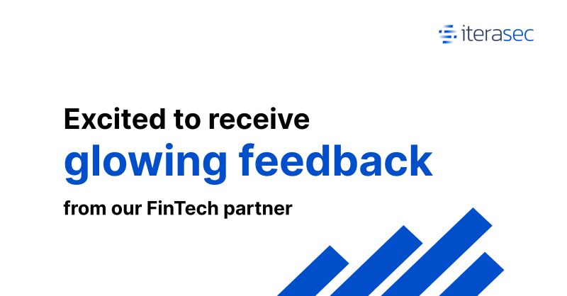 Iterasec on LinkedIn: At Iterasec, we're all about real connections and ... Iterasec on LinkedIn: At Iterasec, we're all about real connections and ...