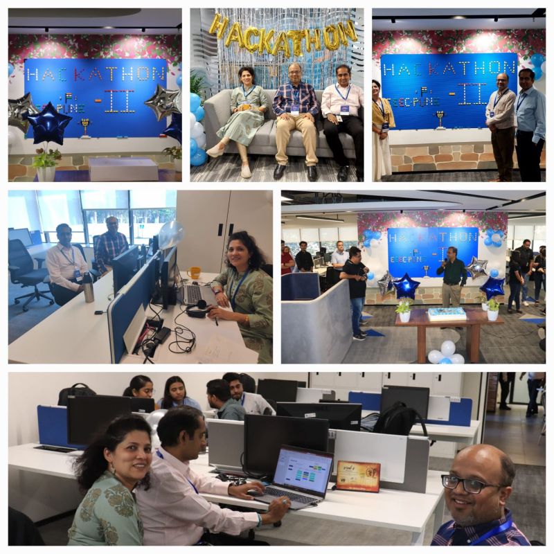 Abhijit Upadhye on LinkedIn: #hackathon #innovation #teamwork Abhijit Upadhye on LinkedIn: #hackathon #innovation #teamwork