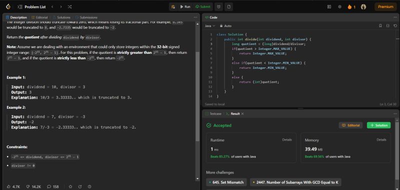 Gaurav . on LinkedIn: #code #coding #java #dsa #100daysofcode # ... Gaurav . on LinkedIn: #code #coding #java #dsa #100daysofcode # ...