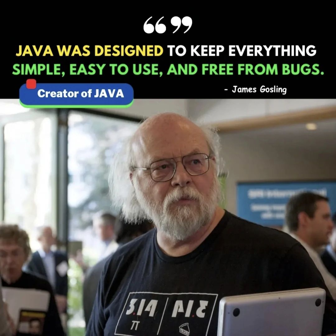 Sambhaji Shinde on LinkedIn: #java #programming #softwaredevelopment # ... Sambhaji Shinde on LinkedIn: #java #programming #softwaredevelopment # ...