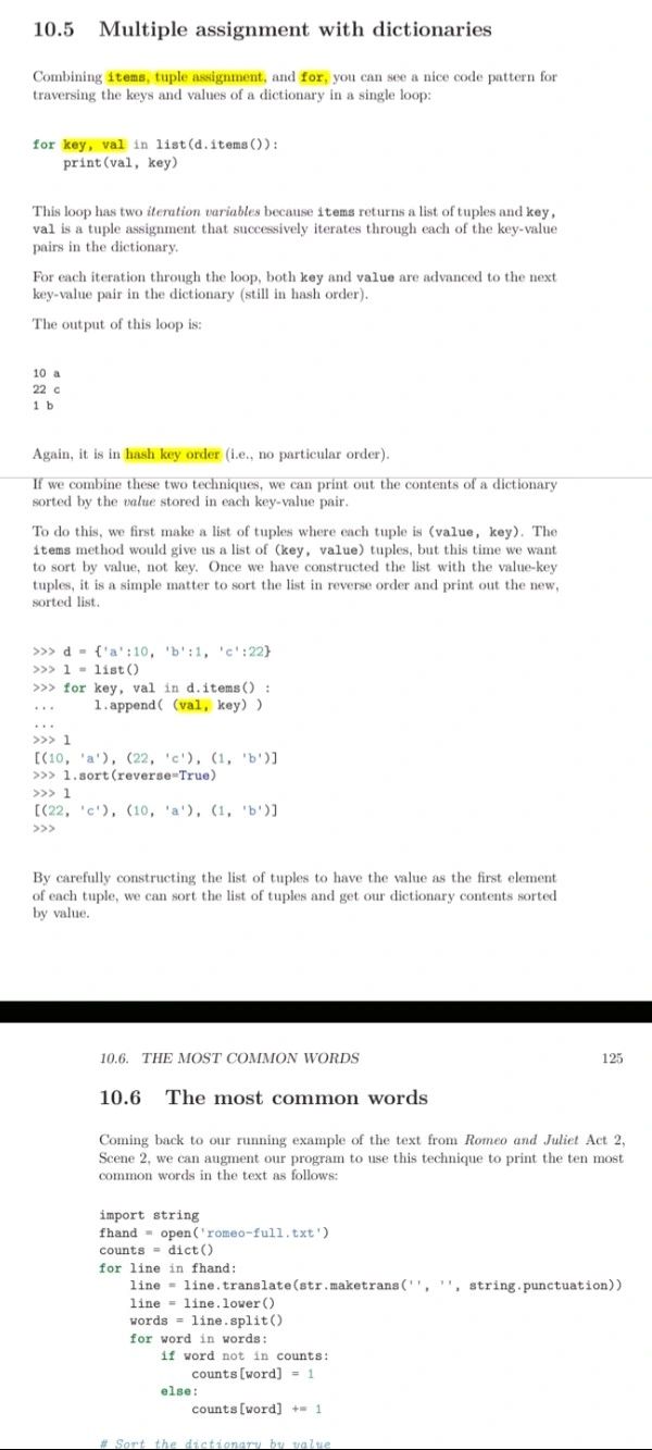 Payal Patil on LinkedIn: #python #coding #programming #developer #idle Payal Patil on LinkedIn: #python #coding #programming #developer #idle