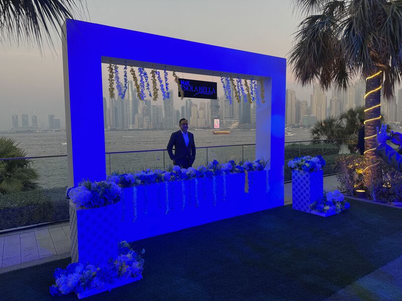 Ali Raza Abro on LinkedIn: #eventfabrication Ali Raza Abro on LinkedIn: #eventfabrication