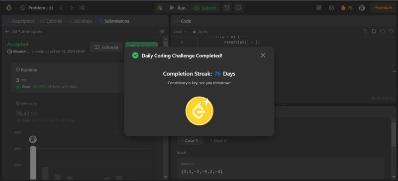 Manish Rasal on LinkedIn: #connections #day76 #100daysofcode ... Manish Rasal on LinkedIn: #connections #day76 #100daysofcode ...