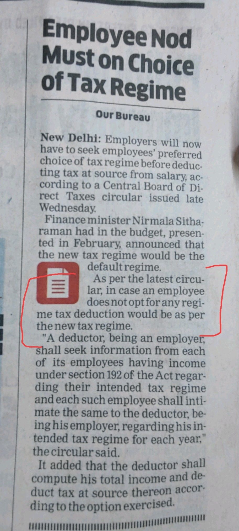 CA Deepak Kakkar on LinkedIn: #taxregime #individualtaxes #taxtips # ... CA Deepak Kakkar on LinkedIn: #taxregime #individualtaxes #taxtips # ...