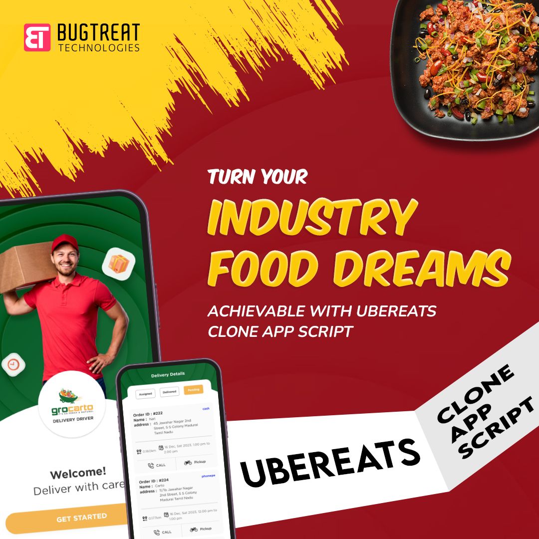Bugtreat Technologies on LinkedIn: #bugtreattechnologies # ... Bugtreat Technologies on LinkedIn: #bugtreattechnologies # ...