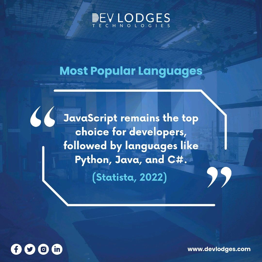 Dev Lodges on LinkedIn: #devlodges #javascript #python #codingexperts # ... Dev Lodges on LinkedIn: #devlodges #javascript #python #codingexperts # ...