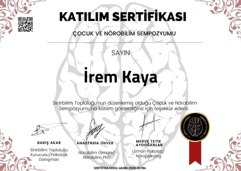 İrem Kaya posted on LinkedIn İrem Kaya posted on LinkedIn