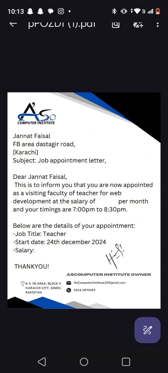 Jannat Faisal on LinkedIn: #webdevelopment #careergrowth #leadership # ... Jannat Faisal on LinkedIn: #webdevelopment #careergrowth #leadership # ...