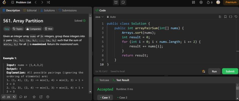 #leetcodejava #dsajourney #problemsolving #codingjourney #codingthinker ... #leetcodejava #dsajourney #problemsolving #codingjourney #codingthinker ...