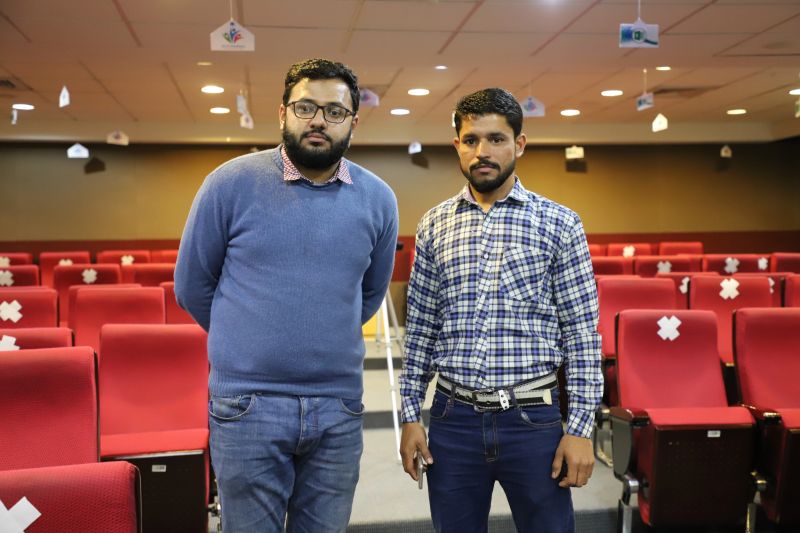 ALLAH RAKHA posted on LinkedIn ALLAH RAKHA posted on LinkedIn