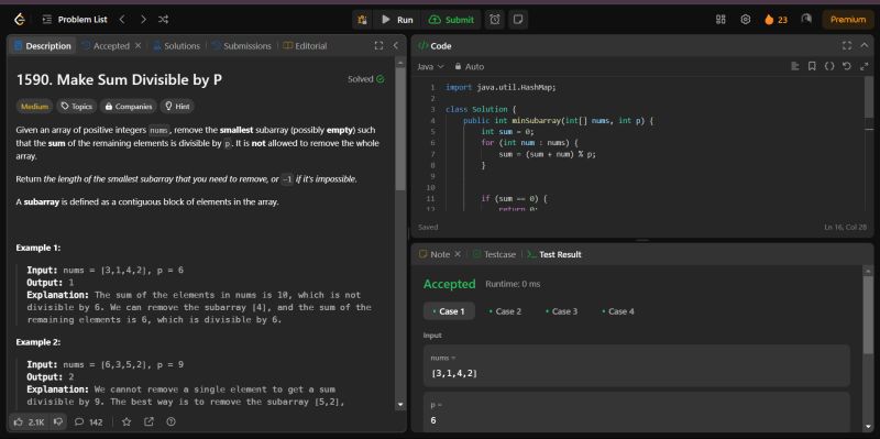 Vedant Bhoir on LinkedIn: #dsa #algorithms #codingjourney #techskills # ... Vedant Bhoir on LinkedIn: #dsa #algorithms #codingjourney #techskills # ...
