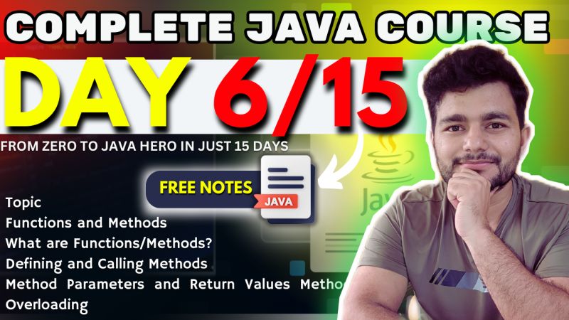 RISHABH SAINI on LinkedIn: #java #programming #coding # ... RISHABH SAINI on LinkedIn: #java #programming #coding # ...