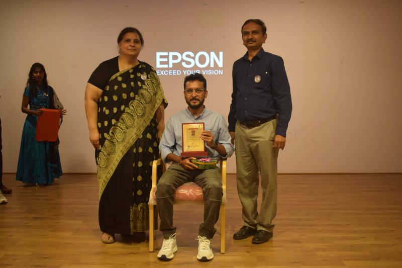 Dilip Kumar Sundaram on LinkedIn: #ar #vr #engineering #gratitude Dilip Kumar Sundaram on LinkedIn: #ar #vr #engineering #gratitude
