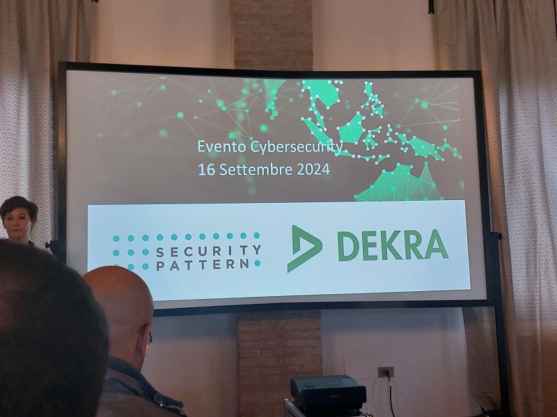 Stefano Fago on LinkedIn: CyberSecurity in Cloud and Devices: an ... Stefano Fago on LinkedIn: CyberSecurity in Cloud and Devices: an ...