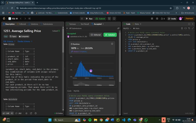 Simran Yadav on LinkedIn: #sql #dataanalytics #50daysofsql # ... Simran Yadav on LinkedIn: #sql #dataanalytics #50daysofsql # ...