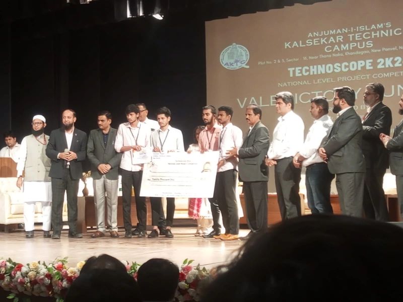 Anubhav Tripathi on LinkedIn: #technoscopewinner #nationallevelcompetition Anubhav Tripathi on LinkedIn: #technoscopewinner #nationallevelcompetition