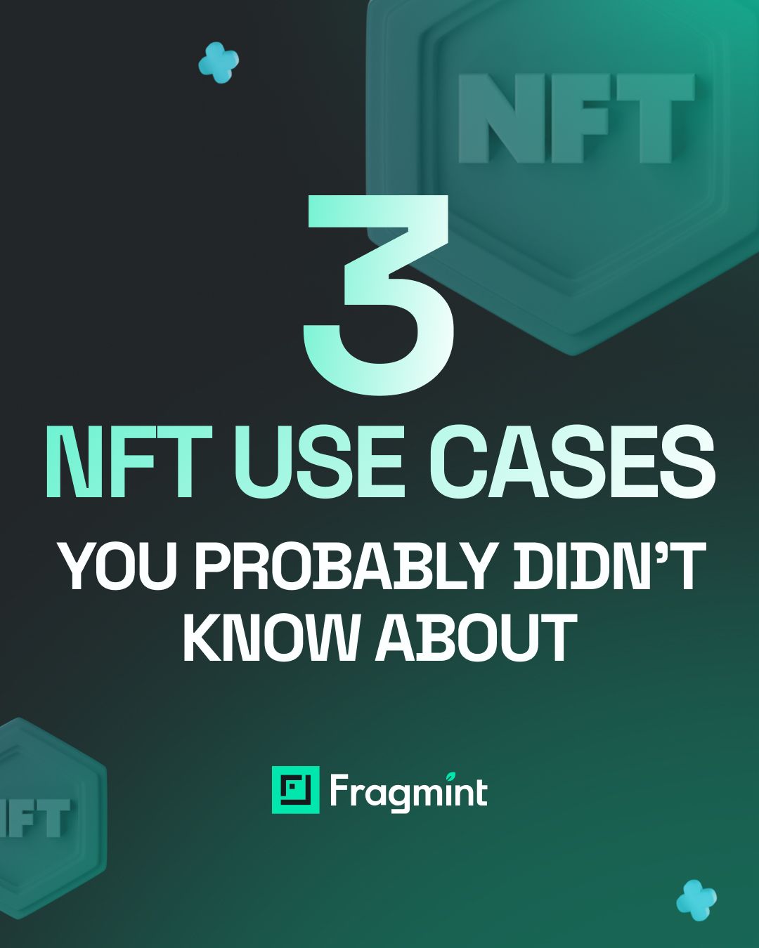 Fragmint on LinkedIn: #nfts #blockchain #innovation Fragmint on LinkedIn: #nfts #blockchain #innovation