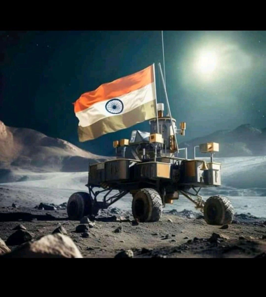 Harsh Yadav on LinkedIn: #india #isroindia #proudtobeindian Harsh Yadav on LinkedIn: #india #isroindia #proudtobeindian