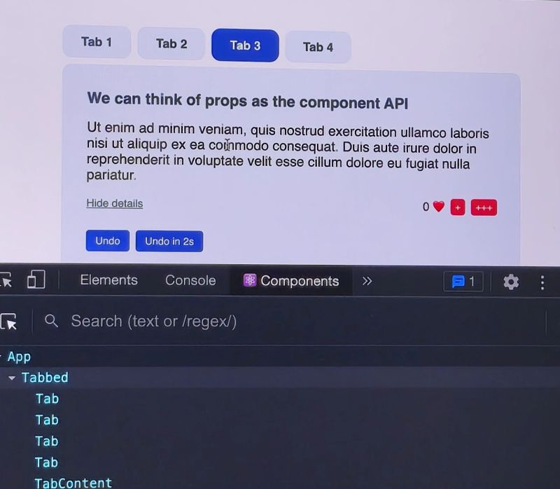 Mohamed Irfan on LinkedIn: #react #webdevelopment #reactjs #frontend # ... Mohamed Irfan on LinkedIn: #react #webdevelopment #reactjs #frontend # ...