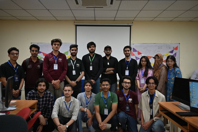 #teamwork #nascon2025 | Syed Muhammad Faateh Haneef #teamwork #nascon2025 | Syed Muhammad Faateh Haneef