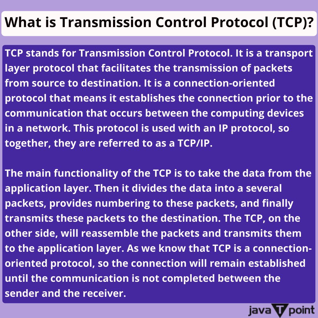 Tpoint Tech on LinkedIn: #http #https #tcp #httpstatuscode #router # ... Tpoint Tech on LinkedIn: #http #https #tcp #httpstatuscode #router # ...