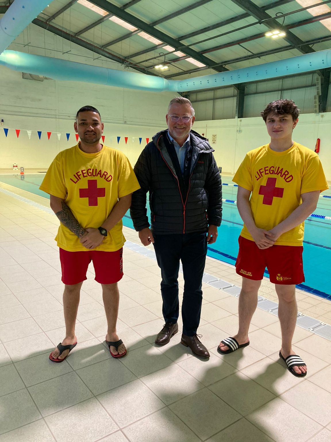 Richard Jones MSc (FM) CIWFM (Veteran) on LinkedIn: 🌍 It's always a ... Richard Jones MSc (FM) CIWFM (Veteran) on LinkedIn: 🌍 It's always a ...
