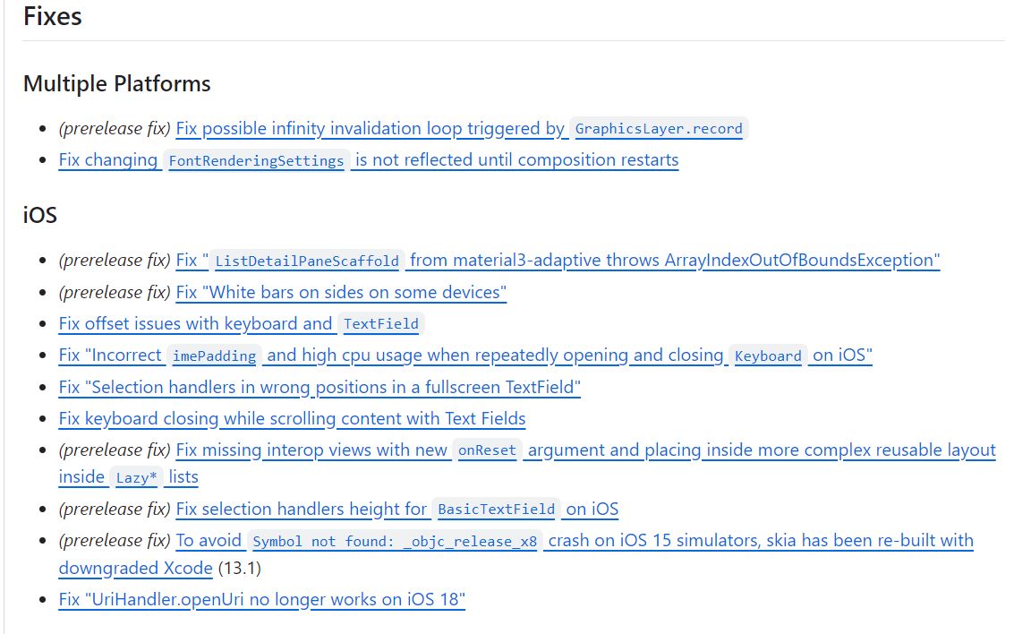 Muhammad Atif on LinkedIn: #google #jetbrains #kotlin #compose # ... Muhammad Atif on LinkedIn: #google #jetbrains #kotlin #compose # ...