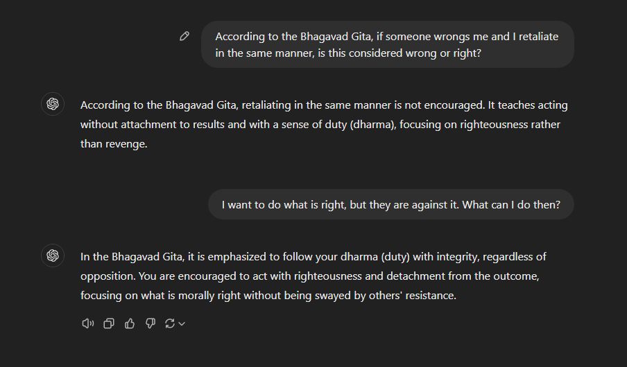 Hitesh Rajpurohit on LinkedIn: Surprisingly, even #ChatGPT knows the ... Hitesh Rajpurohit on LinkedIn: Surprisingly, even #ChatGPT knows the ...