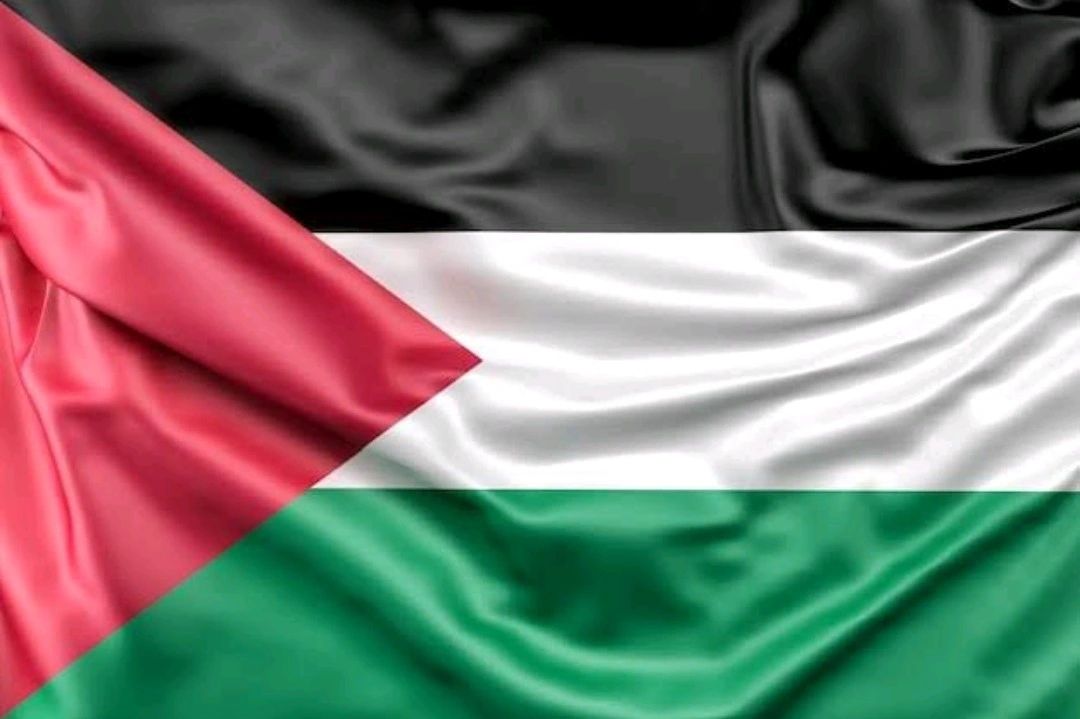 Muhammad Waqar Rajput on LinkedIn: #freepalestine #pakistan Muhammad Waqar Rajput on LinkedIn: #freepalestine #pakistan
